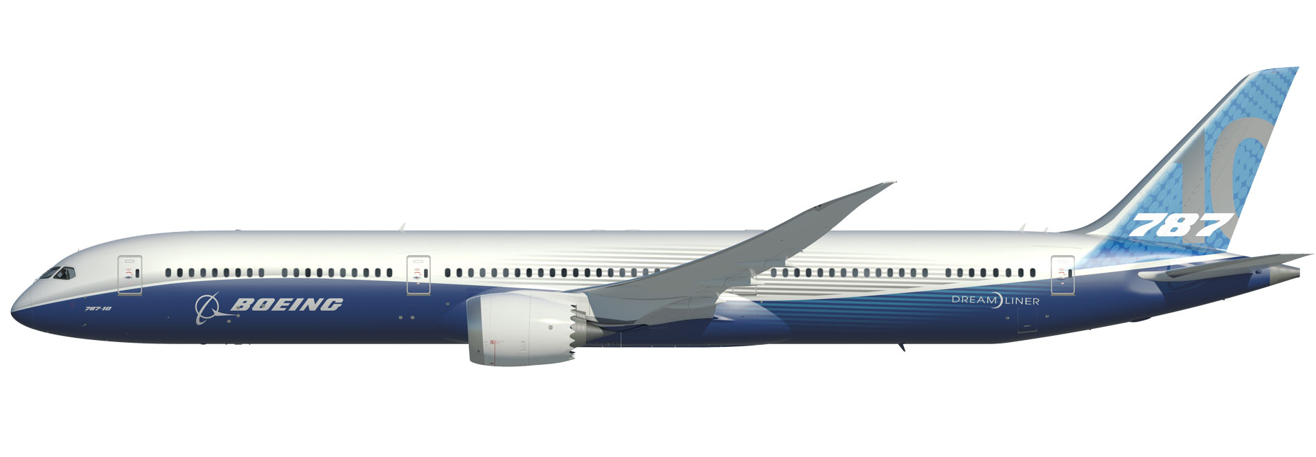 787-10 - Air Lease Corporation